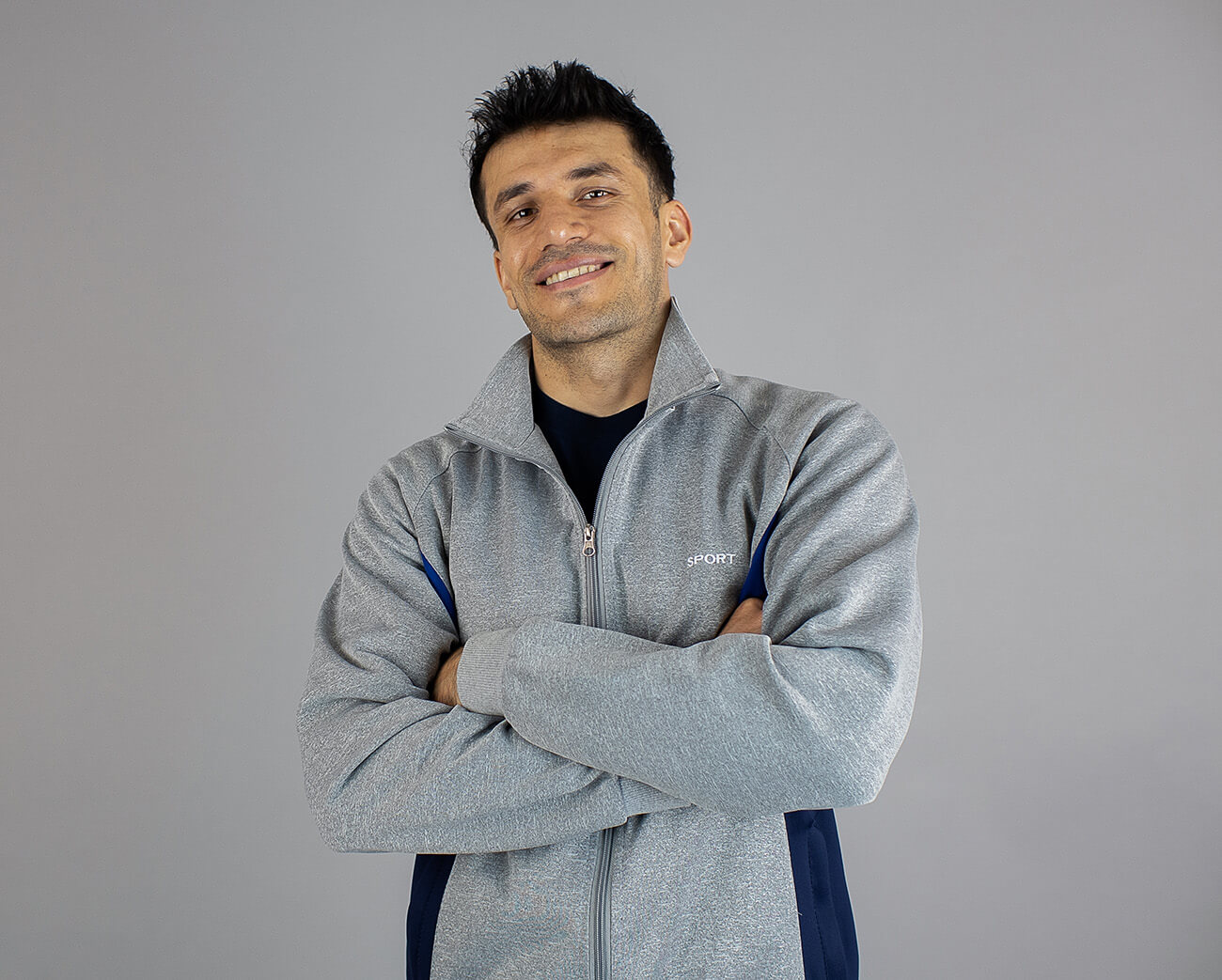 Personal Trainer Bangkok: Home & Online Coaching – Live Well