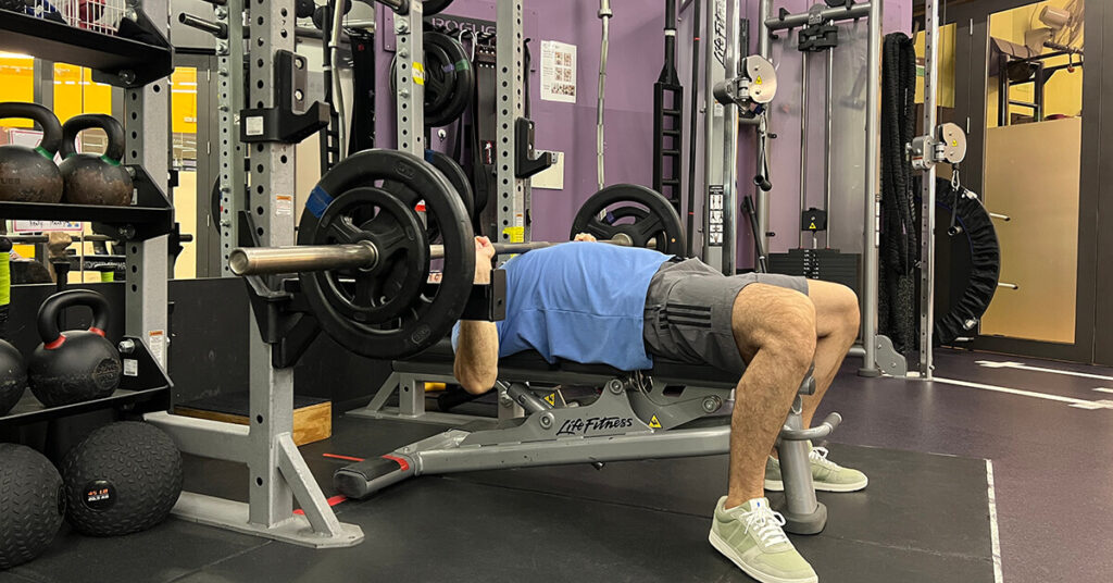 Barbell Weight: Complete Guide for Passionate Weightlifters