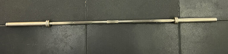 Barbell Weight: Complete Guide for Passionate Weightlifters